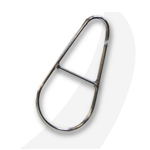 Club 420 Ring trapeze - Vela Sailing Supply