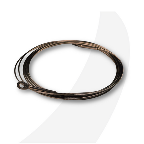 Club 420 Forestay C420 1/8" wire - Vela Sailing Supply