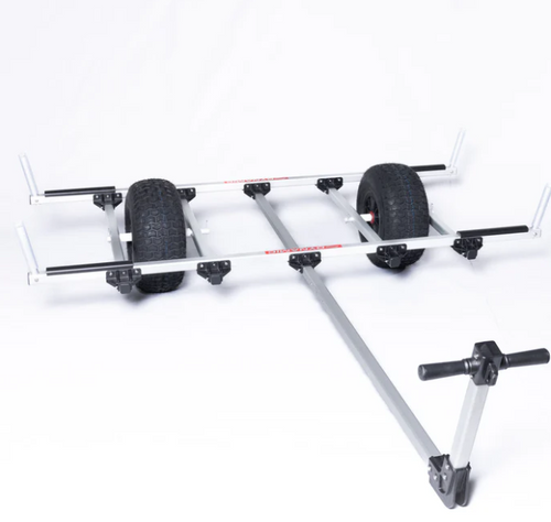 Dynamic Dollies RS Cat 16 dolly - Vela Sailing Supply