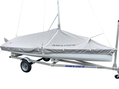 Melges 15 Full Deck Cover