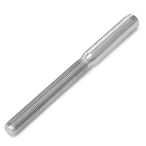 Hayn Marine Lifeline Stud 3mm Wire-1/4-28 x2 1/4 Right Hand
