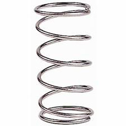 Optiparts - Spring, stand-up