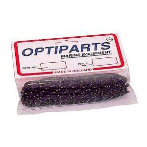 Optiparts - Sail Ties, double length vectran (5 corner ties, 14 sail ties)