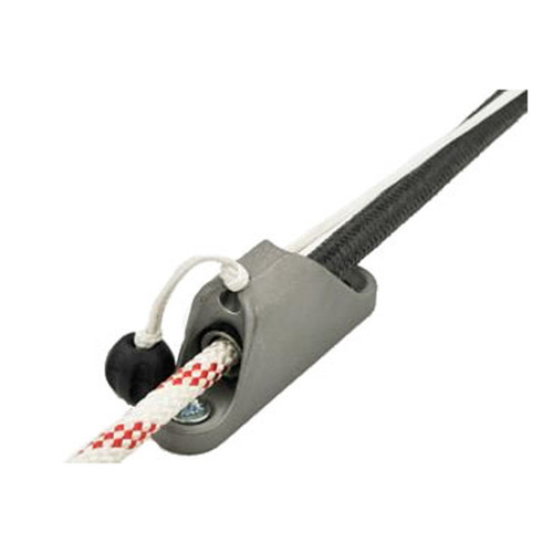 Ronstan Constrictor Textile Rope Clutch Single 10mm Rope