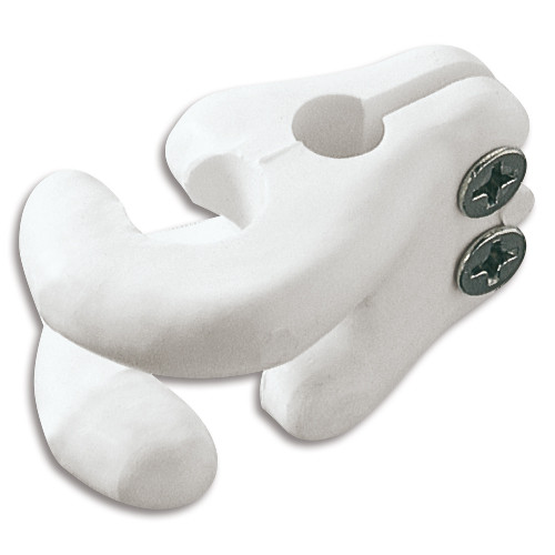 Ronstan Jib Hank, 5mm Wire