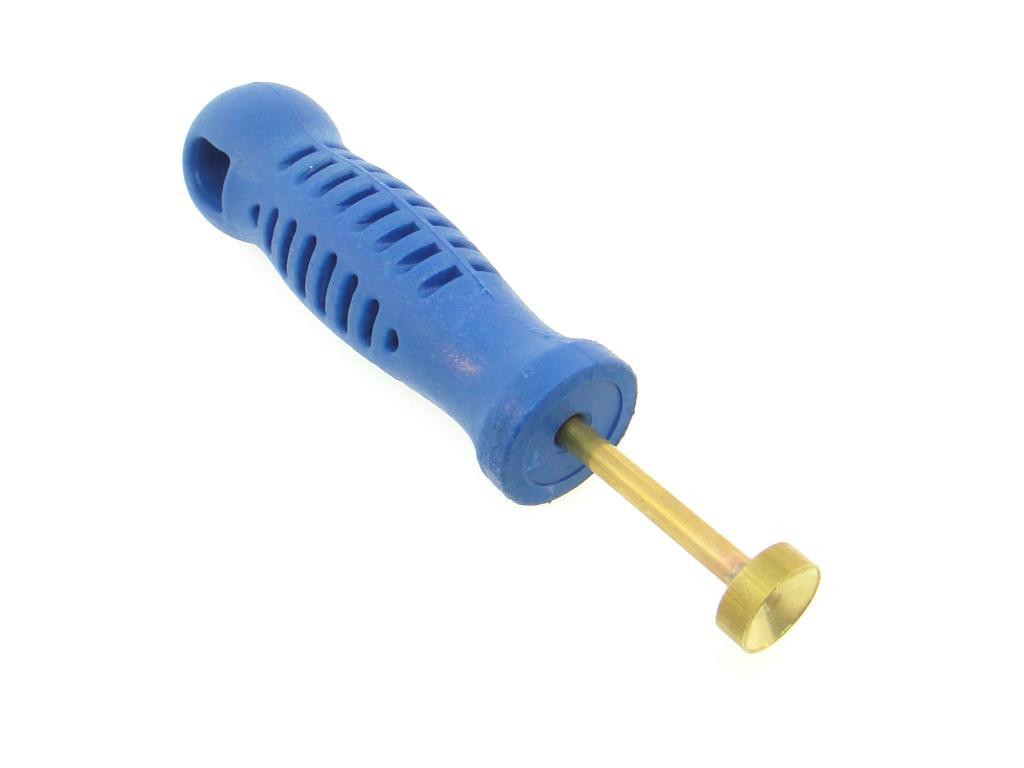 Crafting Tool | Prong Pushing Hand Tool