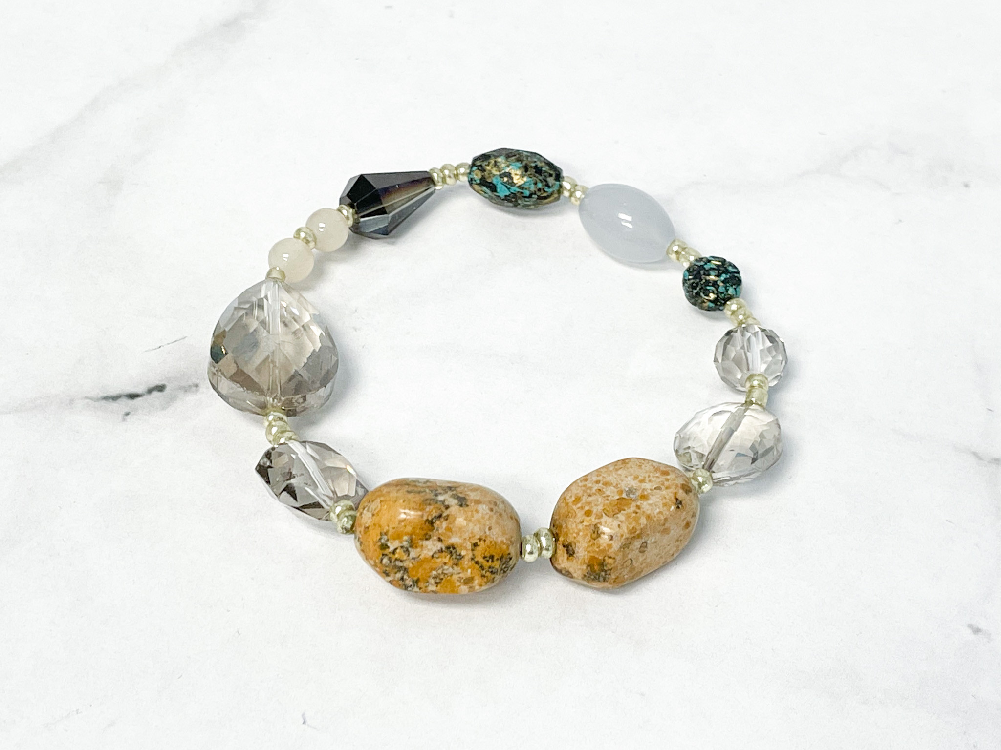 Cliff Walk Bracelet