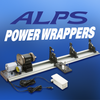 Tools & Equipment - Power Wrappers - Power Wrappers - Get Bit Outdoors