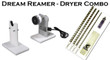 Tools & Equipment - Rod Dryers - Get Bit Outdoors