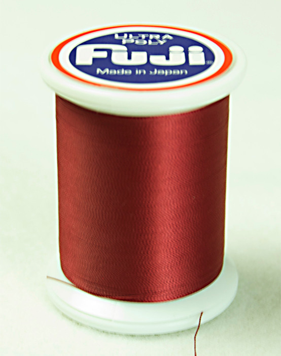 Fuji Ultra Poly Thread - Get Bit Outdoors
