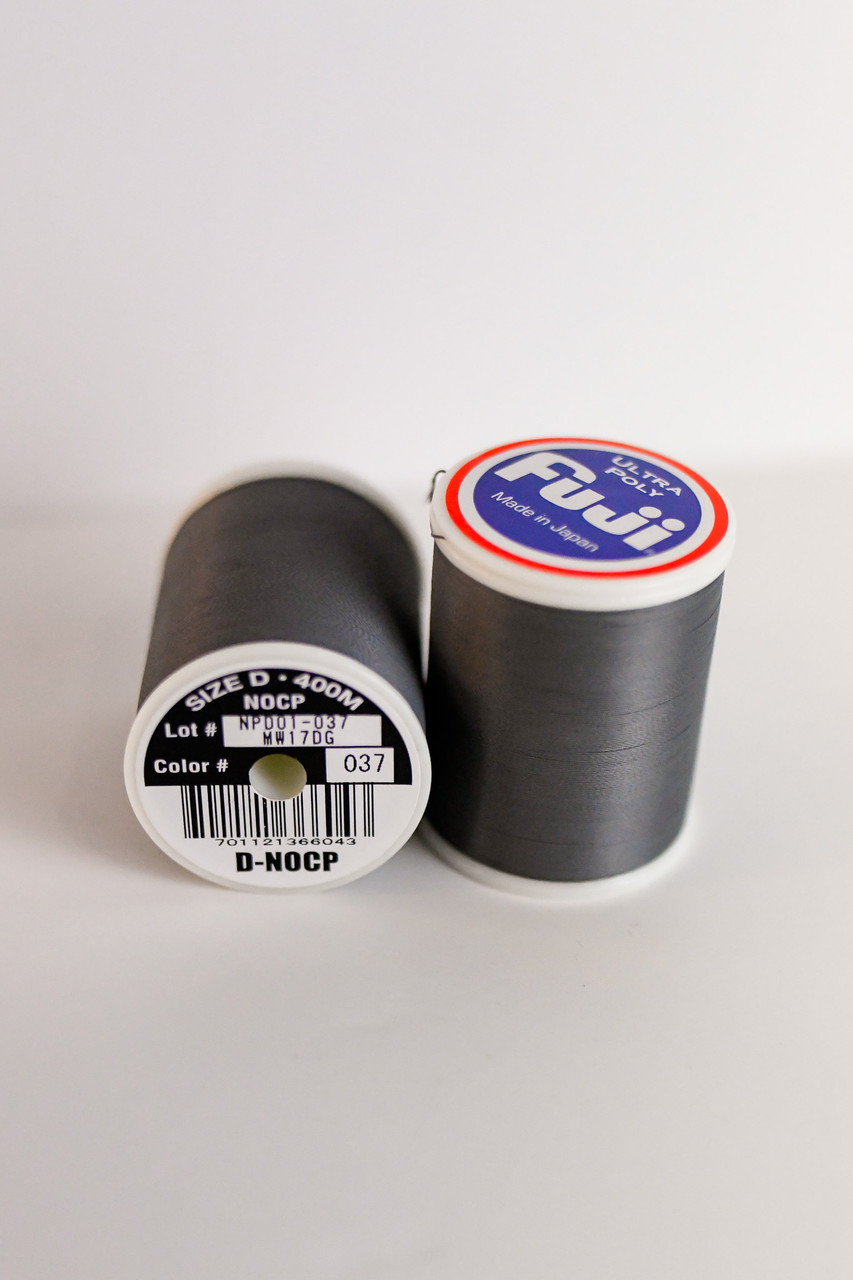 Fuji NOCP Poly Thread - Get Bit Outdoors