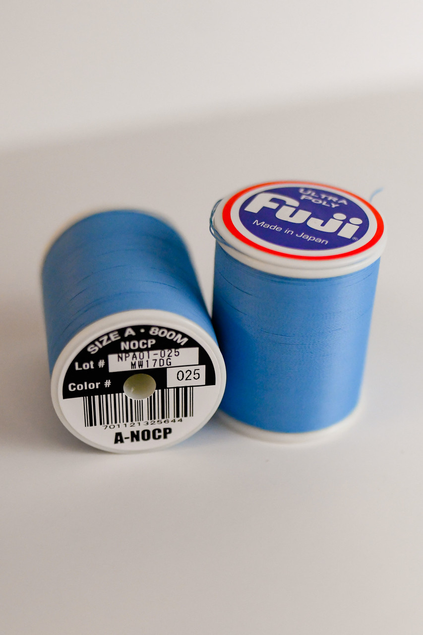 Fuji NOCP Poly Thread - Get Bit Outdoors