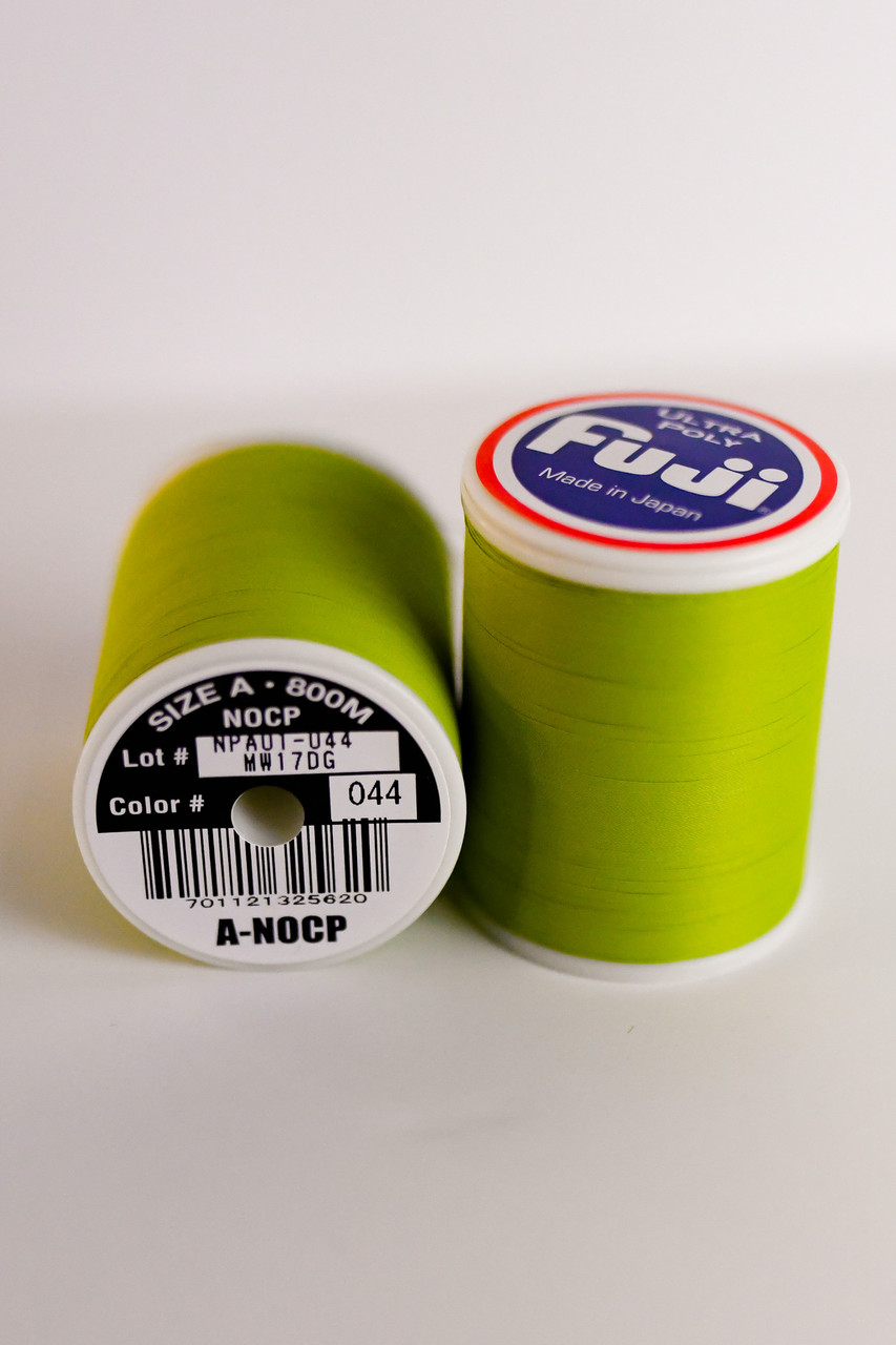 Fuji NOCP Poly Thread - Get Bit Outdoors