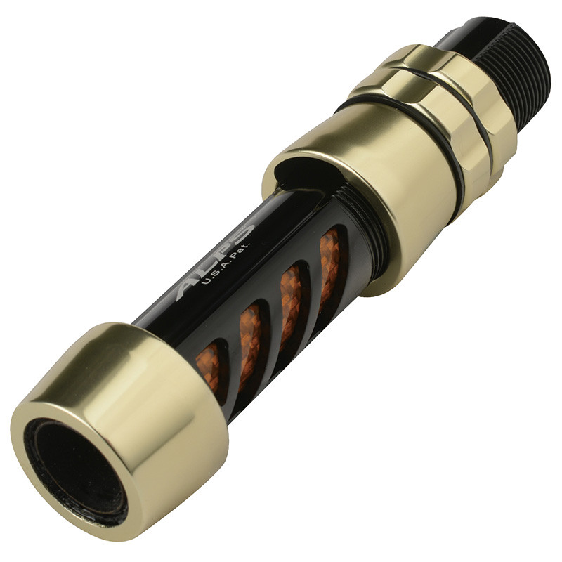 CAH LX Centra-Lock Window Reel Seat - Get Bit Outdoors