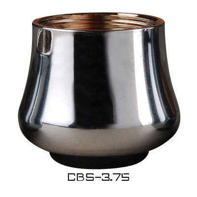 Weighted Butt Cap -3.75 oz - Get Bit Outdoors