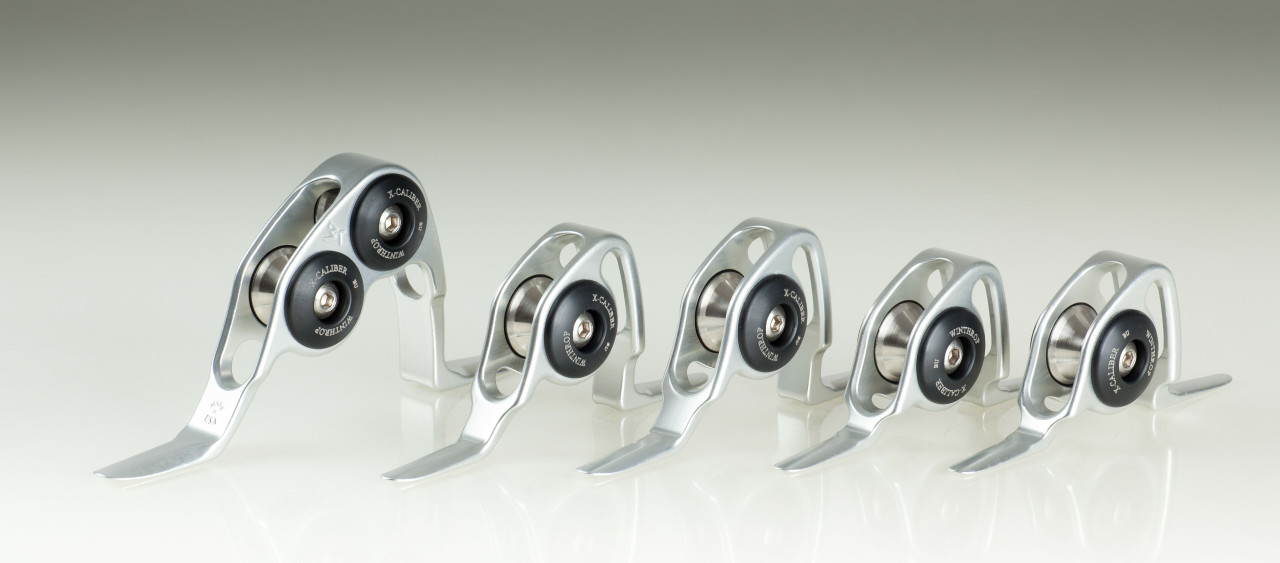 X-Calibur Roller Guides 30# - Bushing