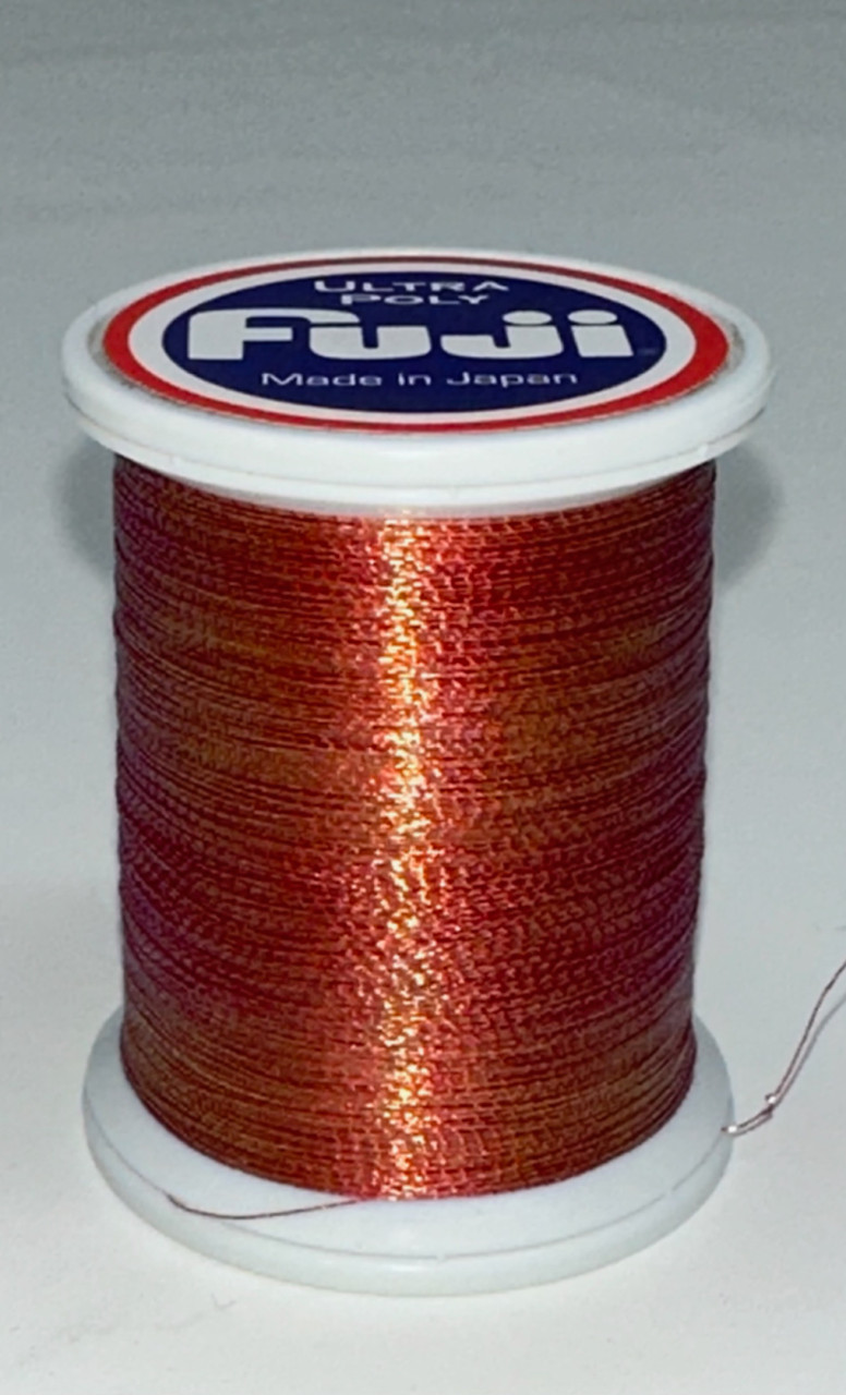 Fuji Prisma Thread - Get Bit Outdoors