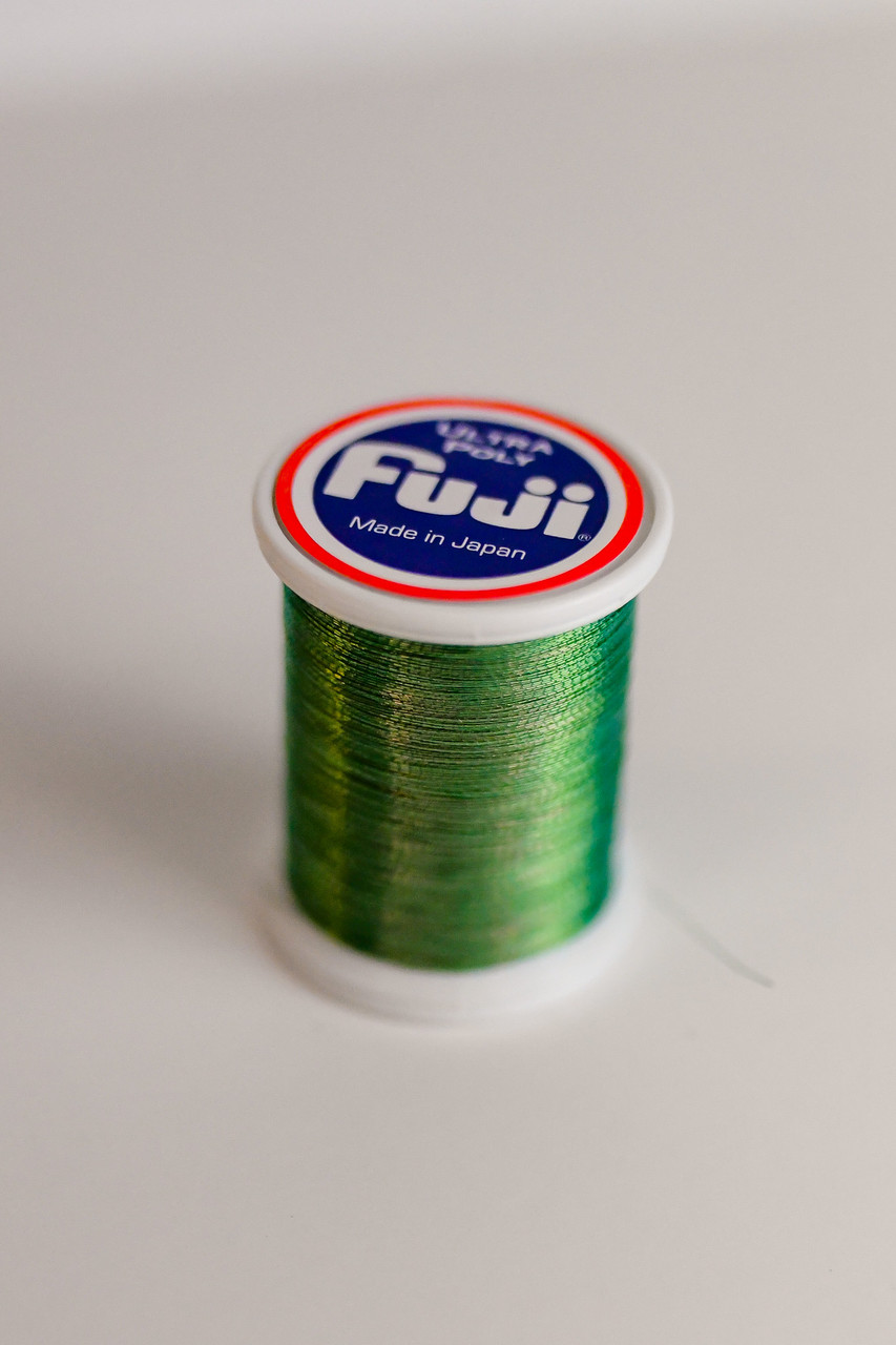 Fuji Prisma Thread - Get Bit Outdoors