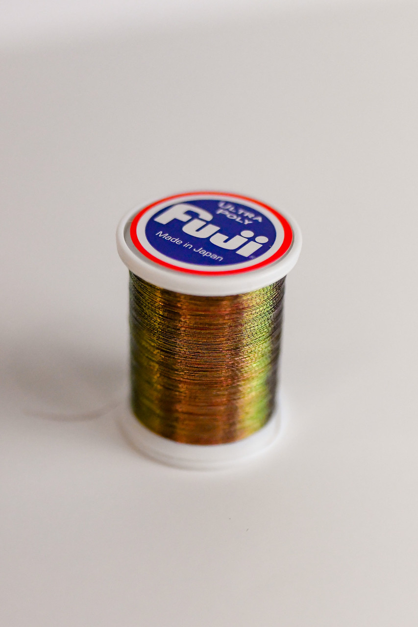 Fuji Prisma Thread - Get Bit Outdoors