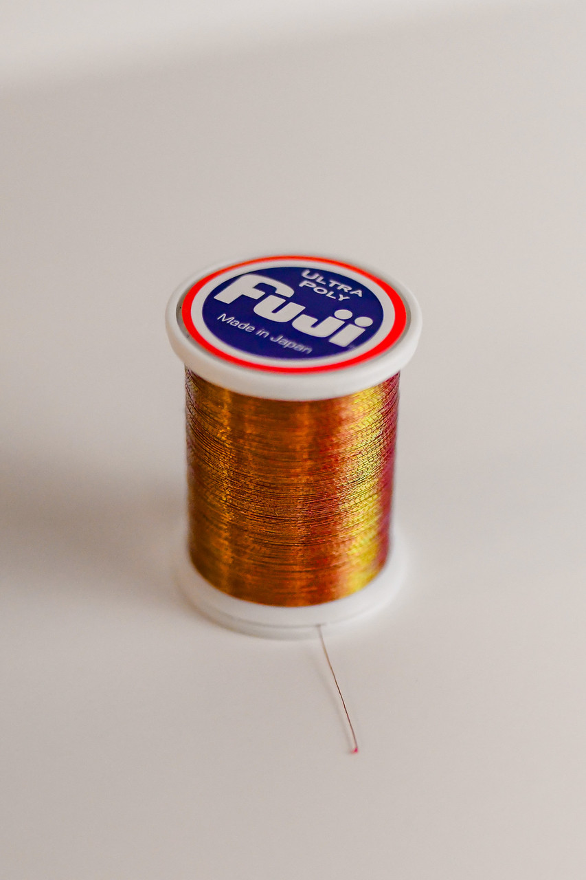 Fuji Prisma Thread - Get Bit Outdoors