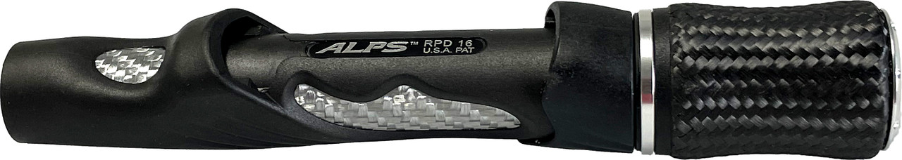 RPD16FG-FC Rapid Foregrip + Carbon Sleeve - Get Bit Outdoors