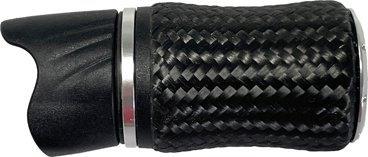 RPD16FG-FC Rapid Foregrip + Carbon Sleeve - Get Bit Outdoors