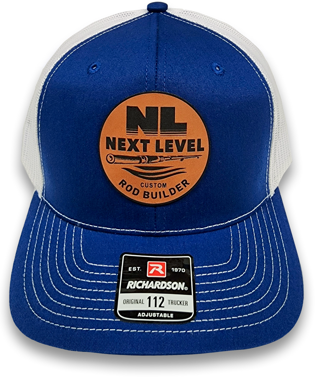 NEXT LEVEL Hat