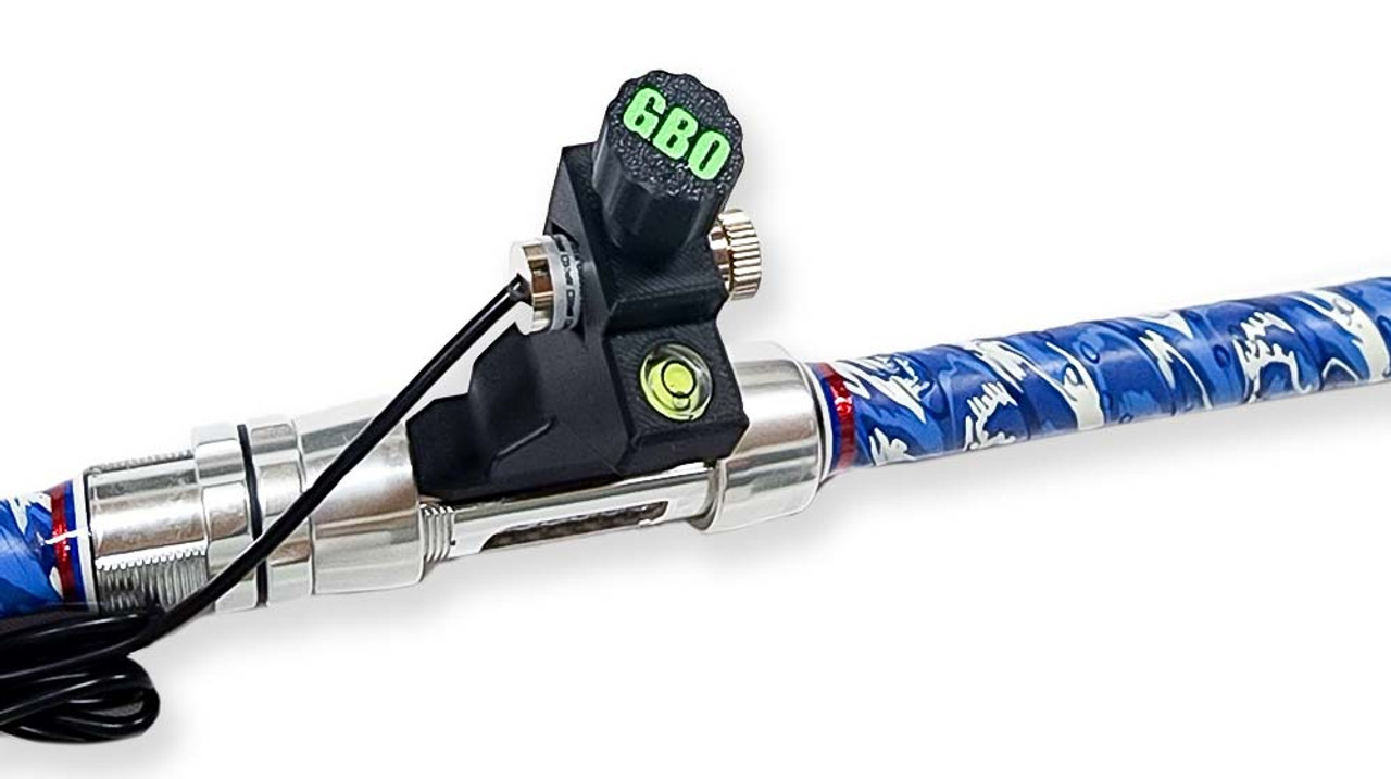 Laser Guide Alignment Tool