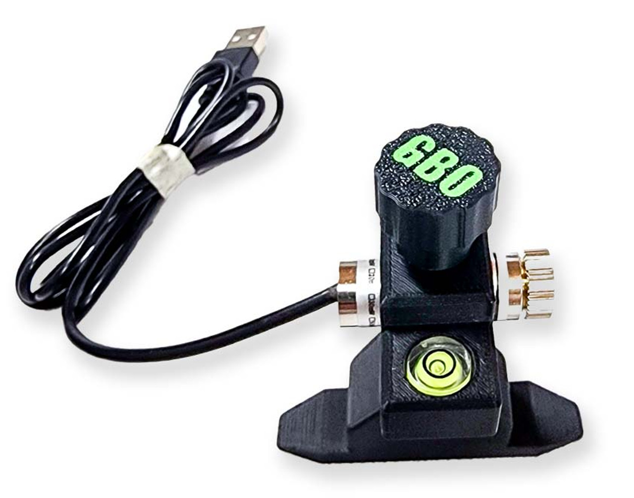 Laser Guide Alignment Tool