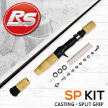 Split Cast Kit