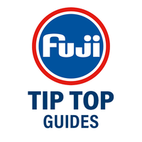 Components - Guides - Fuji Guides - Get Bit Outdoors