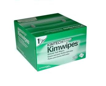Kim Wipes - Get Bit Outdoors