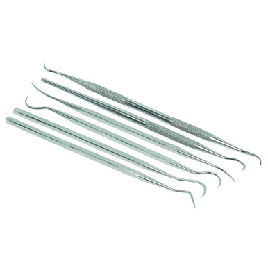 Thread Pick Pack - Get Bit Outdoors