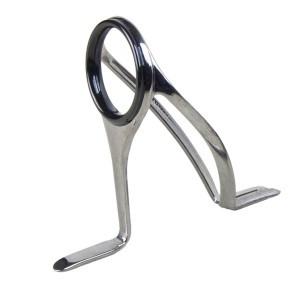 Fuji RV Reverse Double Foot Surf & Boat Rod Guides - Get Bit Outdoors