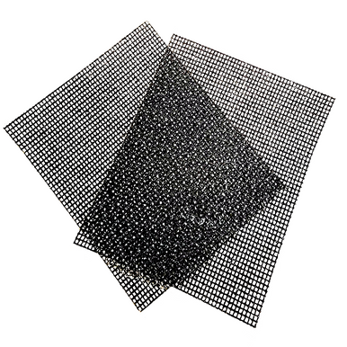 Sanding Mesh (4-pack)