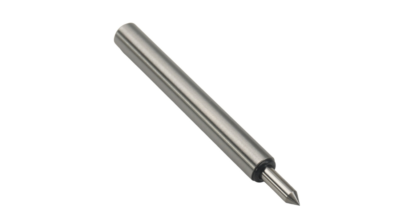 Spring Loaded Live Center