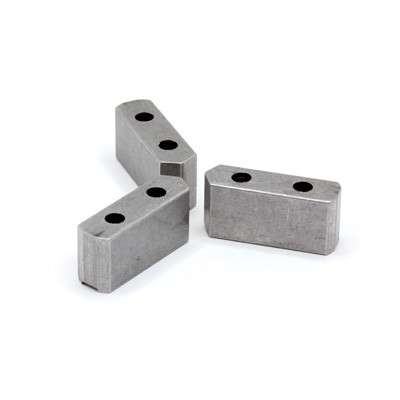 Replacement Soft Jaw Set for 3-Jaw Cue Lathe Chucks – Cue Maker Supply