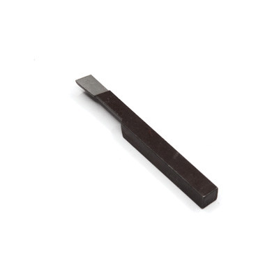 HSS Boring Bar Cutting Tool – 1/4" High-Speed Steel for Cue Lathes