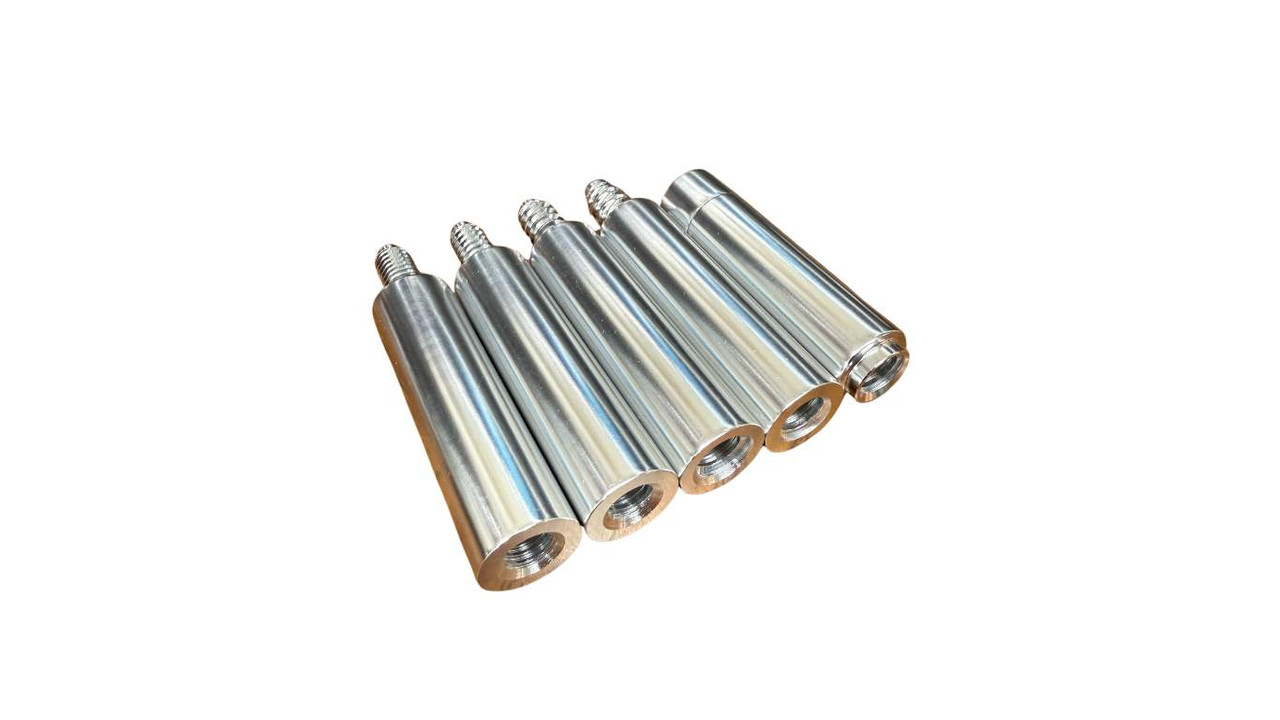 Mid America Cue Lathe Tip Shaper