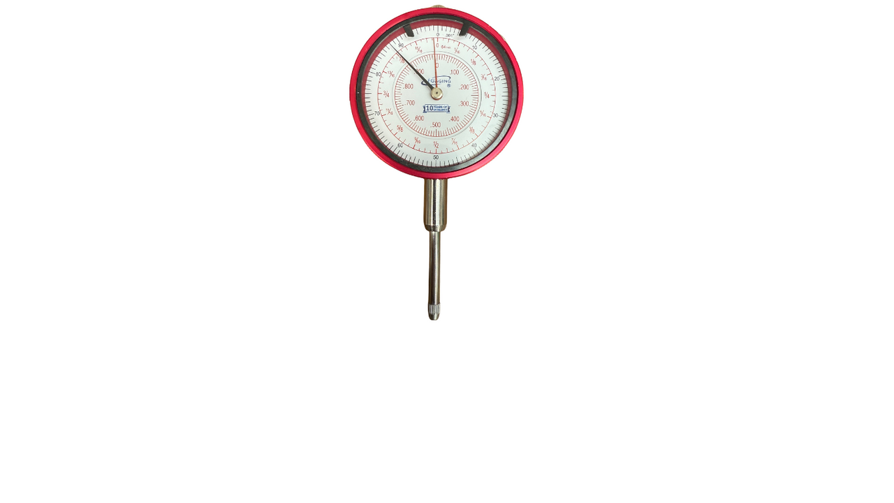 1" iGaging Dual Dial Indicator