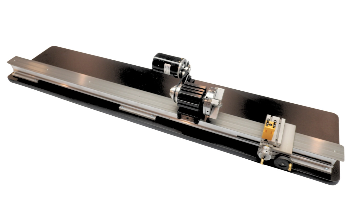 Cuemaker Supply Home of Mid America cue repair lathes