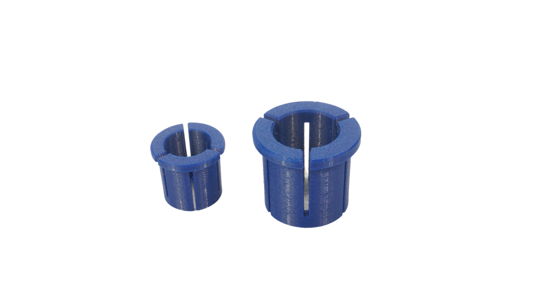 Lathe Accessories - Collets - Cuemaker Supply