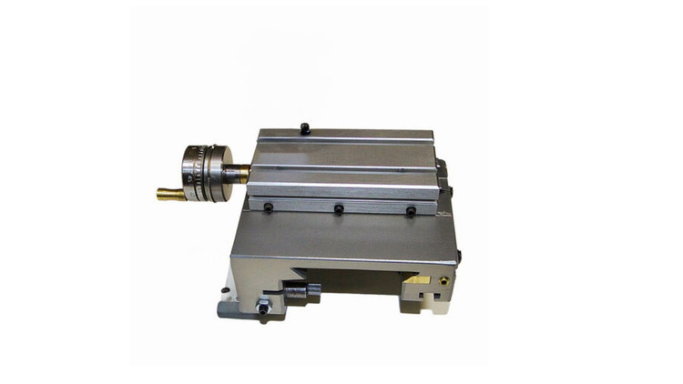 Complete Carriage Assembly - Cuemaker Supply