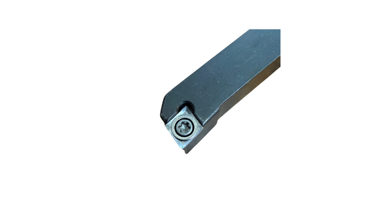 C Series Carbide Insert Right Hand Cutting Tool