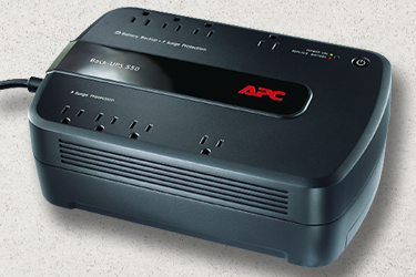 Choosing a UPS System 101: The Fundamentals - Custom Networks, Inc.