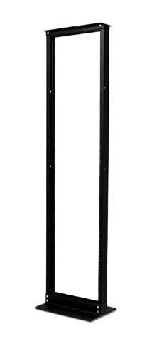 AR201 - Custom Networks, Inc.