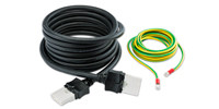 APC Smart-UPS SRT 15ft Extension Cable for 192VDC External Battery ...