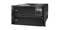 SRT10KRMXLT-IEC - APC Smart-UPS SRT 10000VA RM 208V IEC - Custom ...