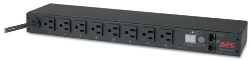 Power Distribution Unit PDU | Custom Networks