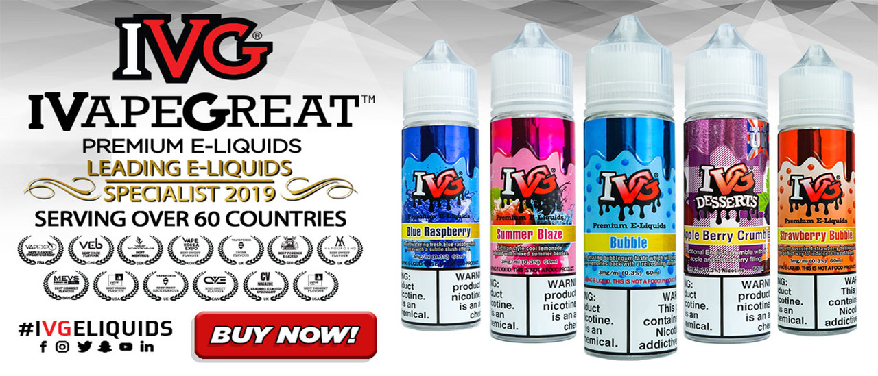 Budget Vapors: Cheap E-Liquids $9.99 - 120ML, E-Juice, E-Cigarettes ...